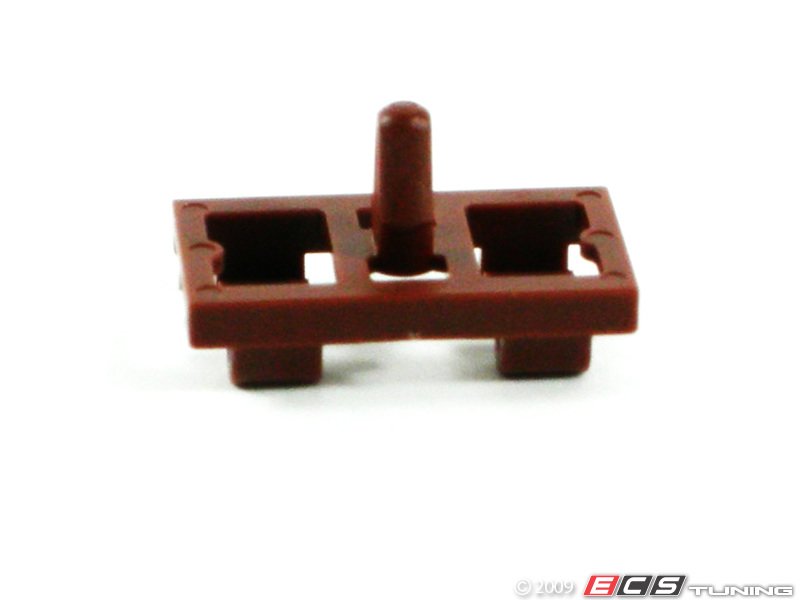 Genuine BMW - 51337052945 - E53 Weatherstrip Clamp (51-33-7-052-945)