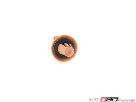Genuine BMW - 51477117532 - Clip with Seal Ring - Door Sill Strip ...
