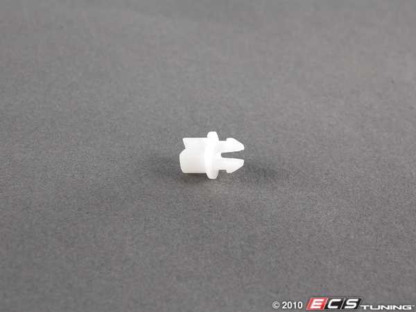 Genuine Volkswagen Audi - 191837199 - Release Rod Clip - Priced Each ...