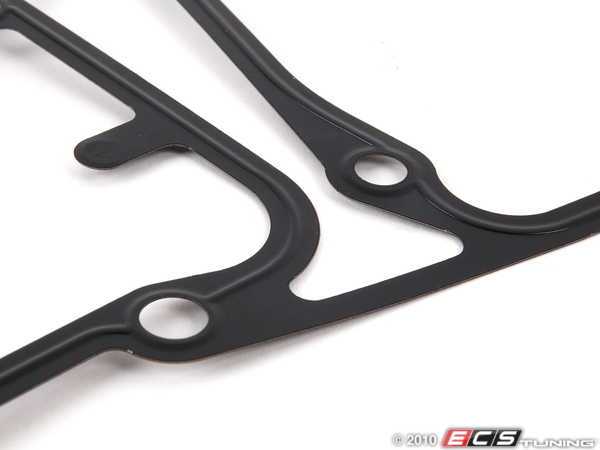 Genuine BMW - 11141247633 - E36 Gasket Set - Upper and Lower Chain Case ...