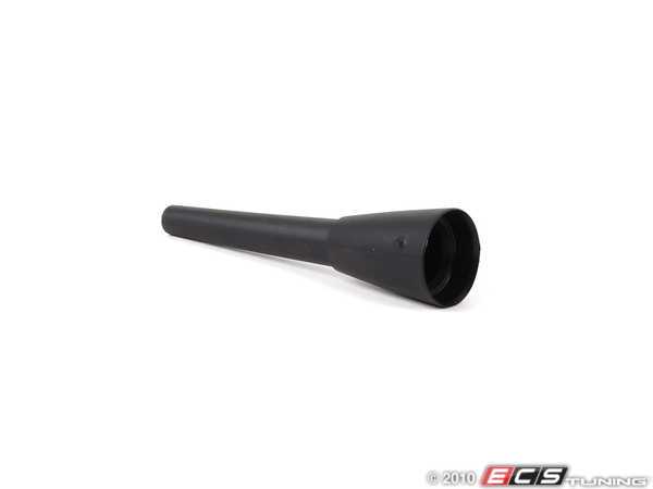 Genuine Volkswagen Audi - 8Z0862057 - roof antenna cap - (NO LONGER ...