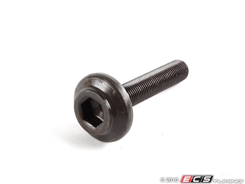 Genuine Volkswagen Audi - 4B0407643 - Drive Axle Shoulder Bolt - Priced ...