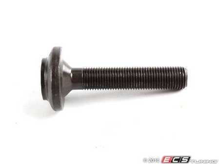 Genuine Volkswagen Audi - 4B0407643 - Drive Axle Shoulder Bolt - Priced ...
