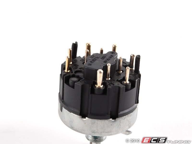 Genuine Mercedes Benz - 0005456004 - Headlamp Switch - (NO LONGER ...