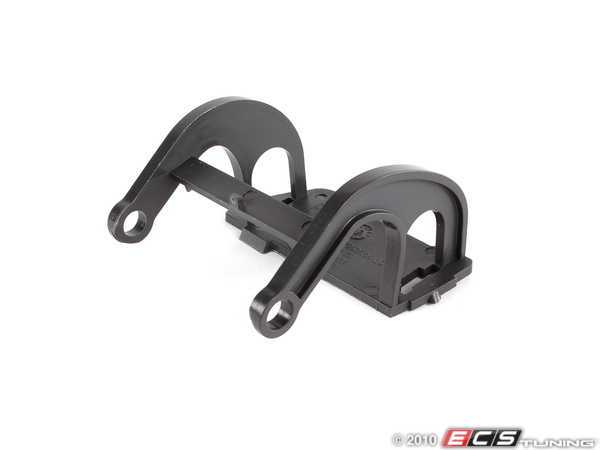 Genuine BMW - 51117060586 - Headlight Washer Lever - Right (51-11-7-060 ...