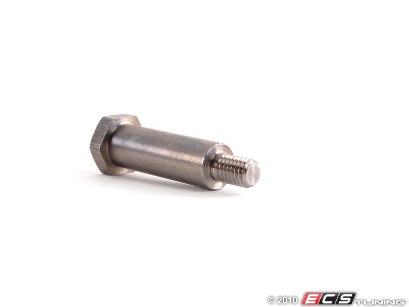 Genuine BMW - 41611973390 - Threaded Pin - Priced Each (41-61-1-973-390)