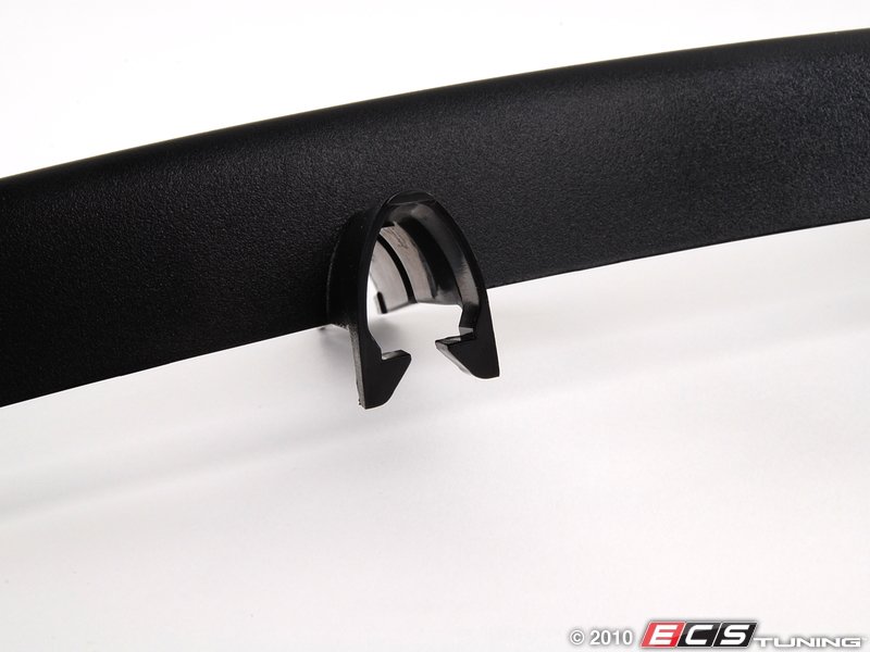 Genuine BMW - 51117033702 - Bumper Cover Grille (51-11-7-033-702)