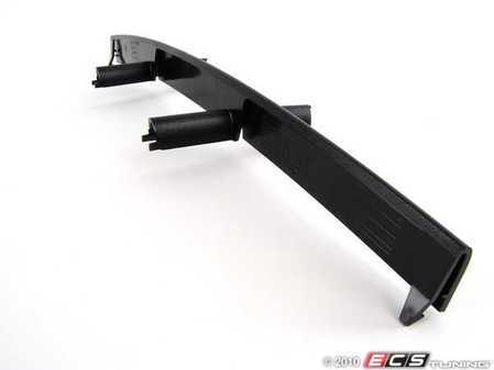 Genuine BMW - 51117033702 - Bumper Cover Grille (51-11-7-033-702)