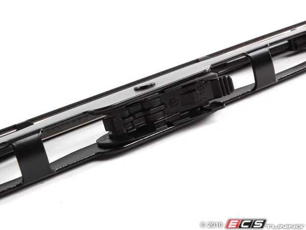 Genuine Volkswagen Audi - 357955425C - WIPERBLADE (357 955 425 C)