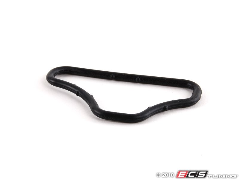 Genuine Volkswagen Audi - 027121139A - Radiator flange Gasket (027 121 ...