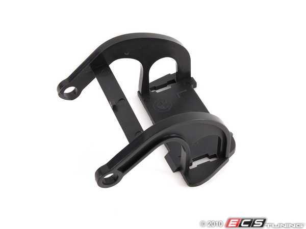 Genuine BMW - 51117060585 - Headlight Washer Lever - Left (51-11-7-060-585)