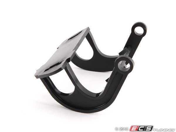Genuine BMW - 51117060585 - Headlight Washer Lever - Left (51-11-7-060-585)
