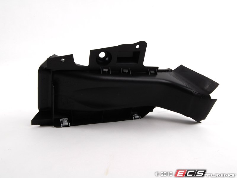 Genuine BMW - 51718197927 - Brake duct - left (51-71-8-197-927)