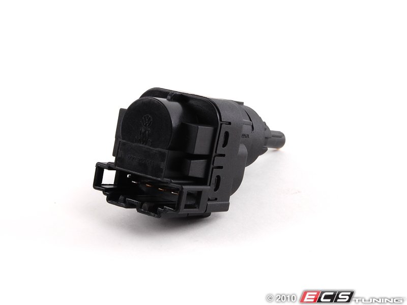 Genuine Volkswagen Audi - 6Q0945511 - Brake Light Switch (6Q0 945 511)