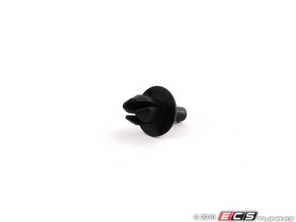 Genuine Volkswagen Audi - N0385494 - Plastic Rivet - Priced Each