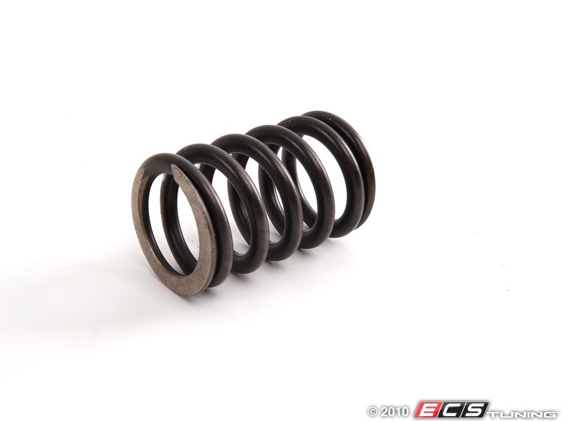 Genuine Volkswagen Audi - 078109623B - Exhaust Valve Spring - Priced ...