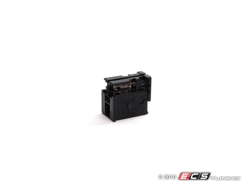 Genuine Volkswagen Audi - 4B0971833 - 6-Pin Connector - Priced Each ...