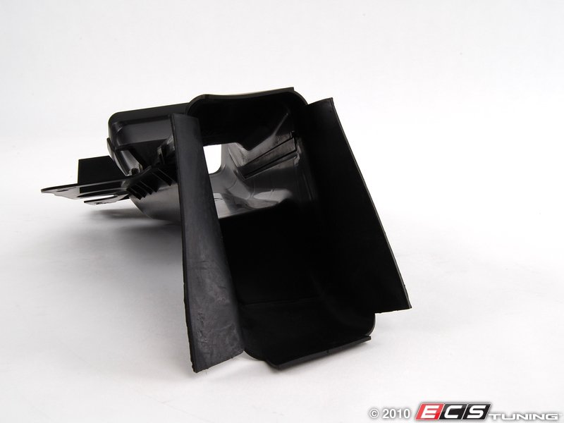 Genuine BMW - 51718197927 - Brake duct - left (51-71-8-197-927)