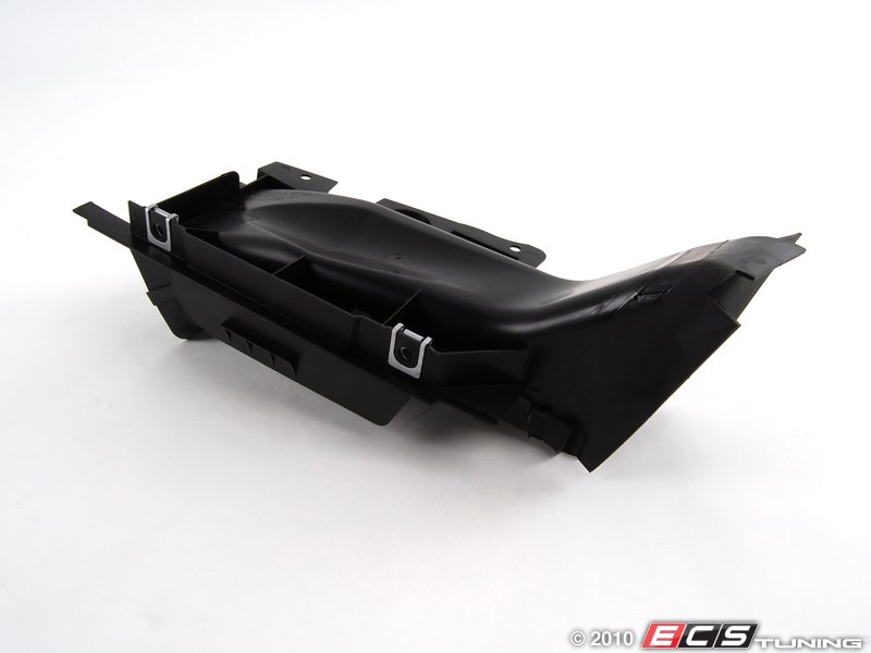 Genuine BMW - 51718197927 - Brake duct - left (51-71-8-197-927)