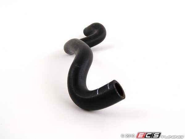 Genuine Volkswagen Audi - 078121058J - Coolant Hose - (NO LONGER ...
