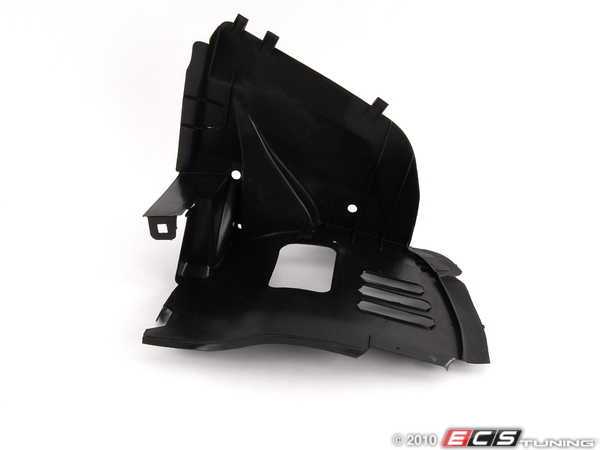 Genuine Mercedes Benz - 2026982230 - COVERING,WHS