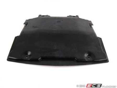 Genuine Mercedes Benz - 2025240430 - Engine Belly Pan