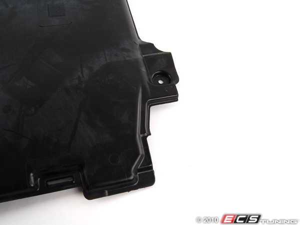 Genuine Mercedes Benz - 2025240430 - Engine Belly Pan