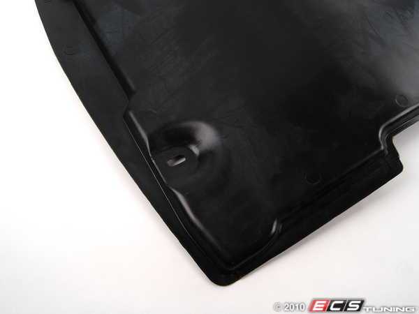 Genuine Mercedes Benz - 2025240430 - Engine Belly Pan