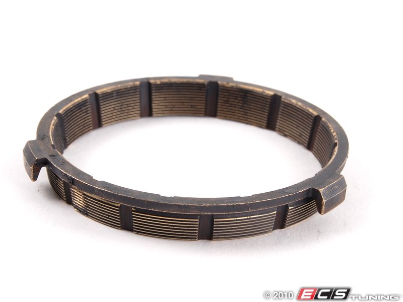 Genuine Volkswagen Audi - 02A311277 - 2nd gear synchronizer ring ...