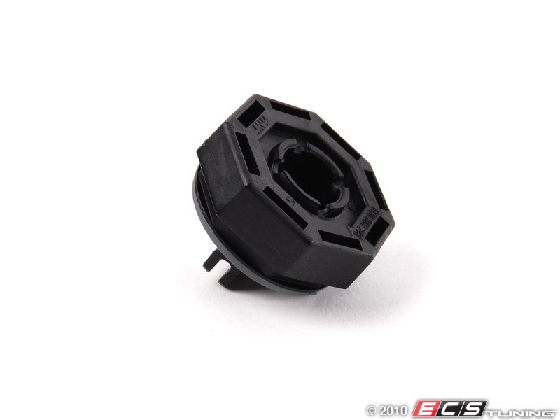 Genuine Volkswagen Audi - 6Q0868246A - CLIP (6Q0 868 246 A)