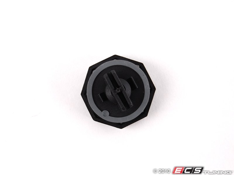 Genuine Volkswagen Audi - 6Q0868246A - CLIP (6Q0 868 246 A)