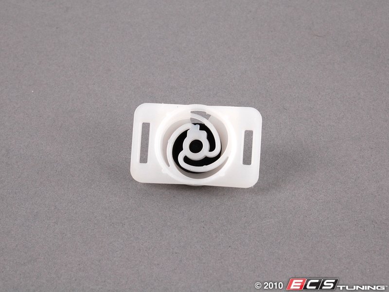 Genuine Volkswagen Audi - 6Q0868297 - CLIP (6Q0 868 297)