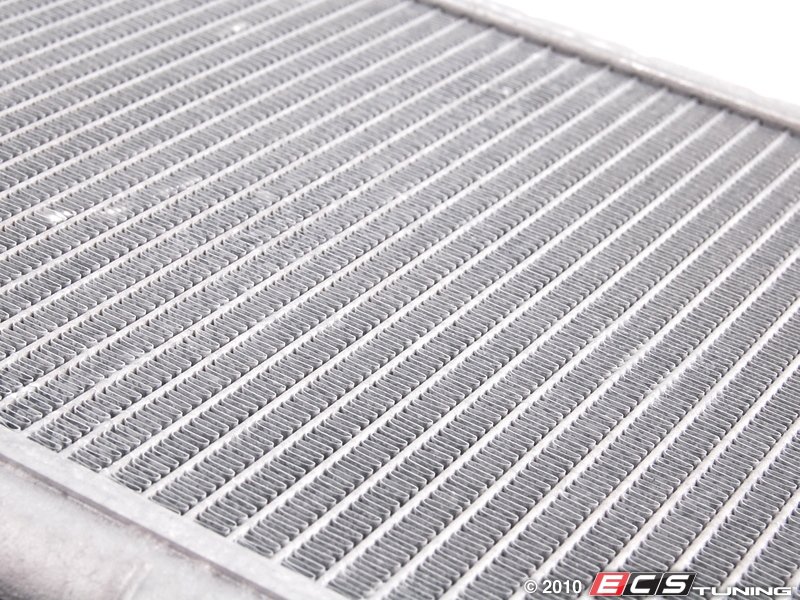 Genuine BMW - 64119123506 - Heater Core (64-11-9-123-506)