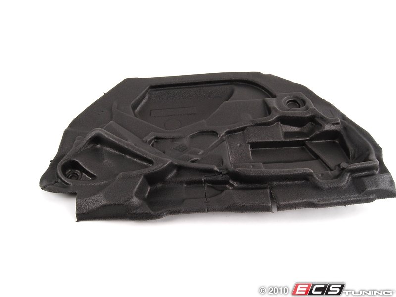 Genuine BMW - 51487114713 - Front Door Insulation - Left (51-48-7-114-713)