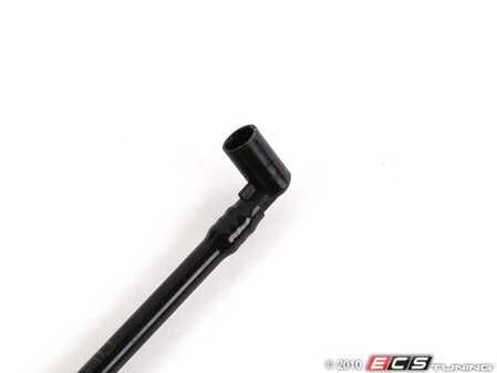 Genuine BMW - 61608364209 - E39 Washer Fluid Hose (61-60-8-364-209)