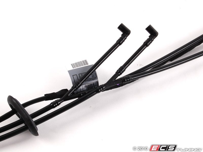 Genuine BMW - 61608364209 - E39 Washer Fluid Hose (61-60-8-364-209)