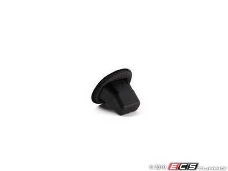 Genuine Mercedes Benz - 6739880025 - Mounting Clip - Priced Each