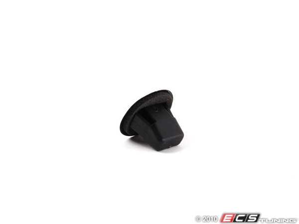 Genuine Mercedes Benz - 6739880025 - Mounting Clip - Priced Each