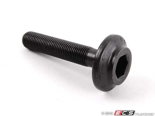 Genuine Volkswagen Audi - 8D0598625A - Rear Wheel Bearing Kit - Priced ...