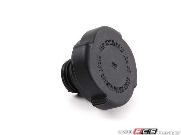 MTC - 17111742232 - Expansion Tank Cap