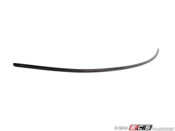 Genuine BMW - 51138228985 - Headlight Trim Seal (51-13-8-228-985)