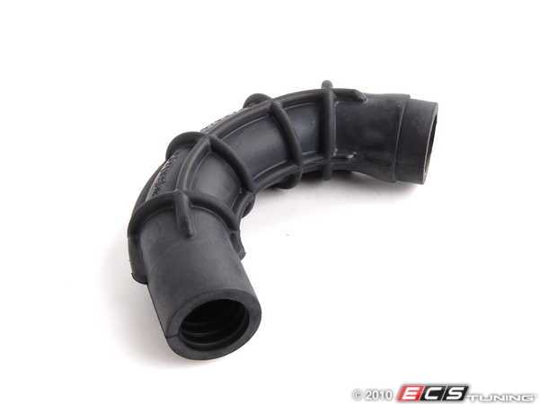 Genuine BMW - 13411738185 - Intake Hose (13-41-1-738-185)