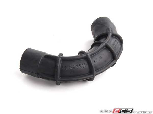 Genuine BMW - 13411738185 - Intake Hose (13-41-1-738-185)