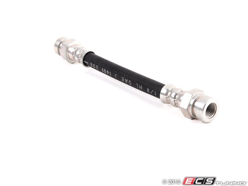 World Brake Resource - 1H0611775 - Brake Hose - Mid Line
