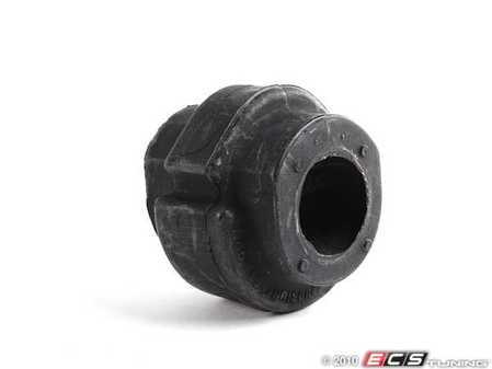 Genuine Volkswagen Audi - 4D0411327G - Front Sway Bar Bushing - Priced ...