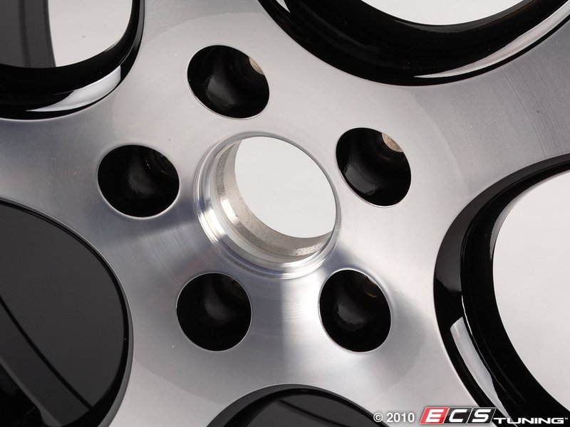 ECS News - Volkswagen 5X112 OEM Wheels