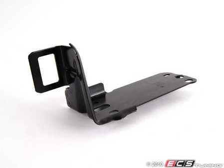 Genuine BMW - 51647117811 - Bumper Carrier Bracket - Left (51-64-7-117-811)