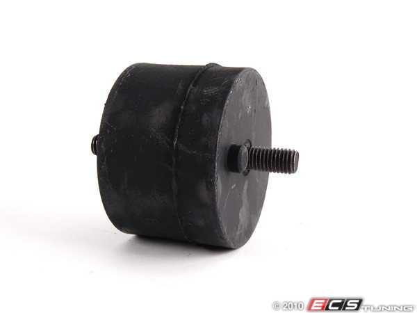 Genuine BMW - 11811132322 - Engine Mount (11-81-1-132-322)