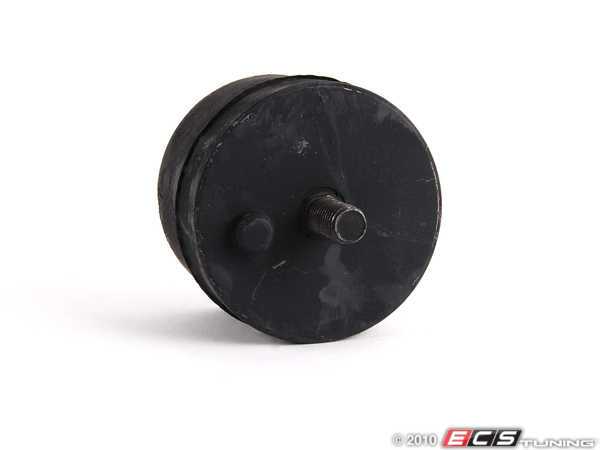 Genuine BMW - 11811132322 - Engine Mount (11-81-1-132-322)