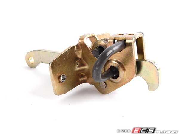 Genuine BMW - 41511884163 - E30 Door Stop - Priced Each (41-51-1-884-163)